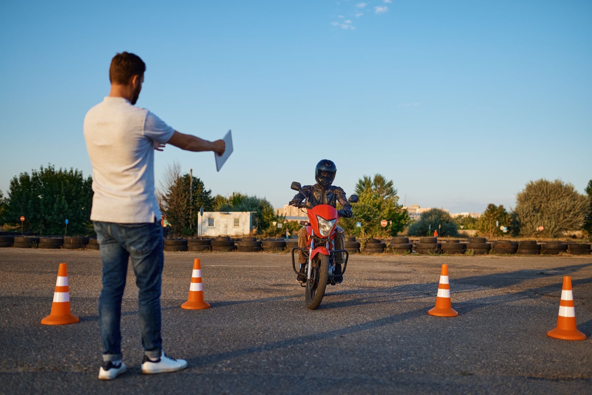 Moto école Rennes : une école professionnelle pour les motards